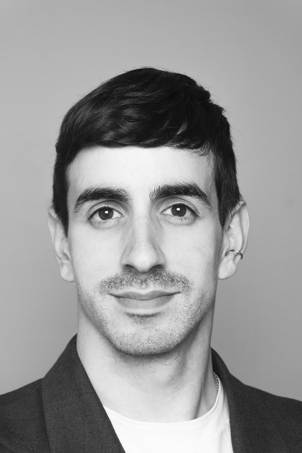 À propos de Steven Passaro | Créateur de mode contemporain